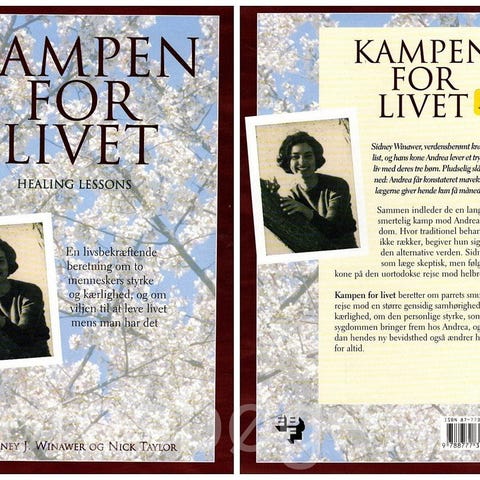 The Truth About Cancer A Global Quest Bog 9 episoder komplet transskription | DBA