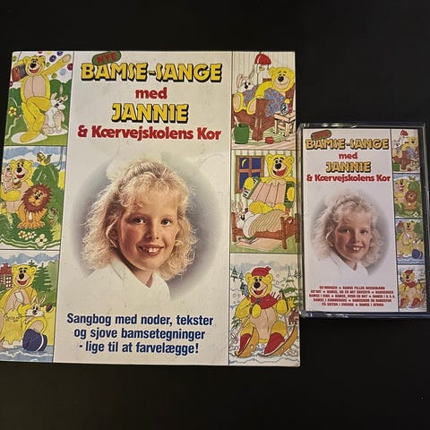 Snedronningen - Et Musik-Eventyr Efter H.C. Andersen | DBA