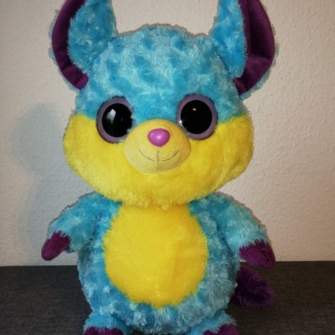 Tsum tsum bamse | DBA