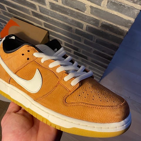 Sneakers, Nike, Model CRAZY BYW LVL I | DBA