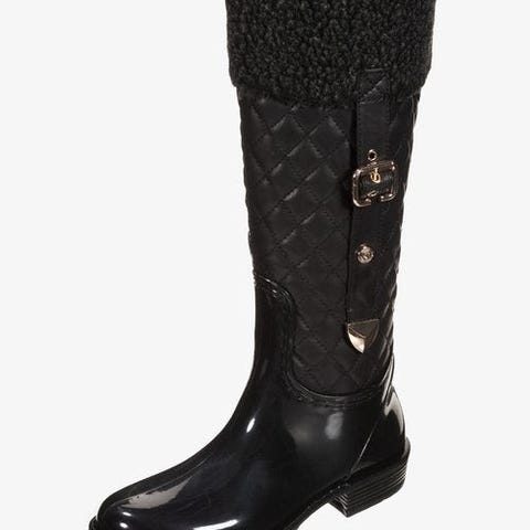 Gummistøvler, str. 36, Valentino | DBA