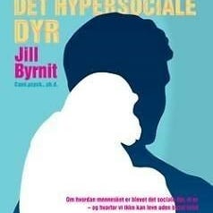 Nicklas Brendborg Vanedyr bog | DBA