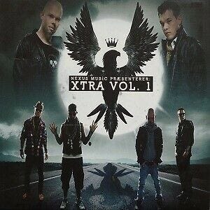 Xtra vol. 1 | DBA