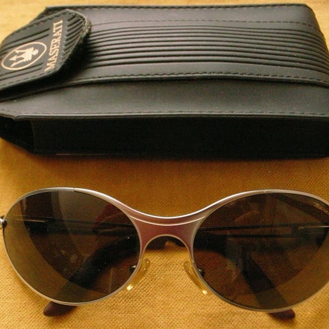 Longines - *NEW* - ZEISS Lenses - Solbriller | DBA