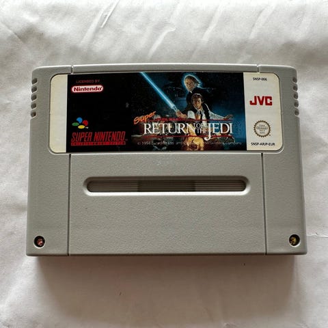 Nintendo sw spil | DBA