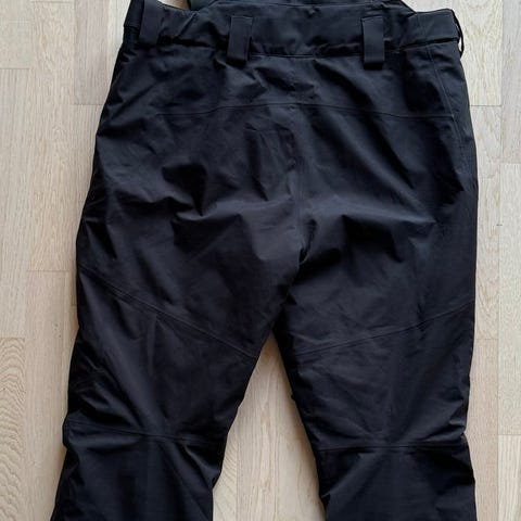 Skibukser - herre North Face | DBA