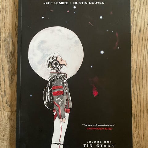 The Love & Rockets Library - 3 bøger, af Jamie / Gilbert Hernandez | DBA