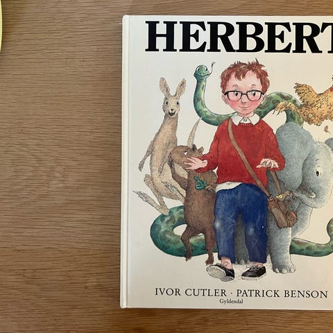 Den store Bazoohley | DBA