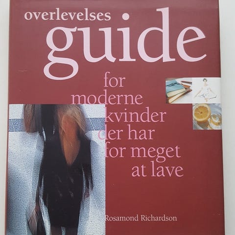 Hvad ønsker kvinder egentlig? : om at sætte sig ud over ønsket om at ...