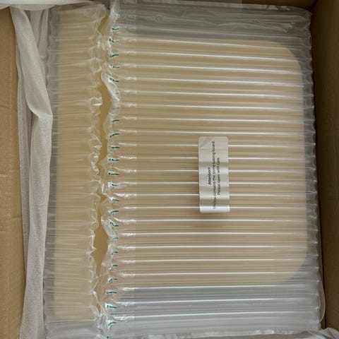 Biscotto sten ooni koda 12 | DBA