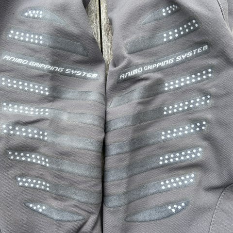 Ridebukser, Animo , str. 34 | DBA