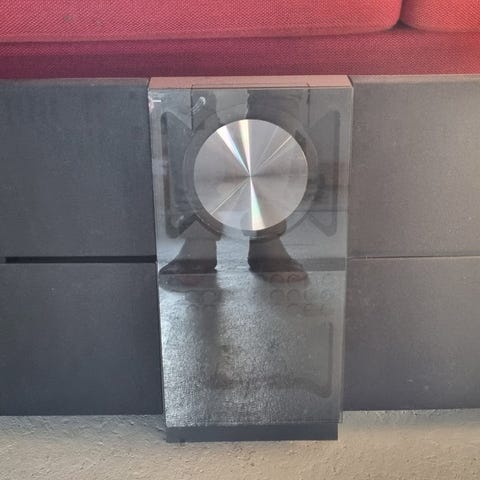 Beosound Century Fronter | DBA