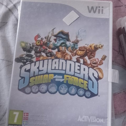 Nintendo Wii Spil | DBA