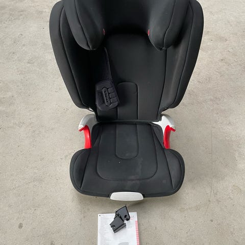 Britax Römer autostol 36 cm | DBA