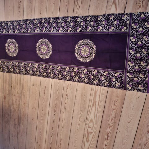 Mandela klæde (str. 200x292 cm) | DBA