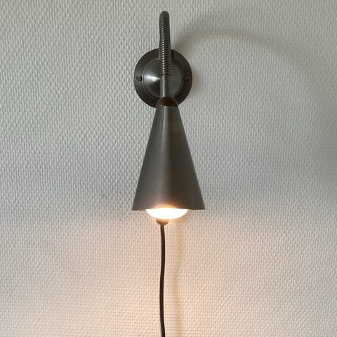 Væglampe Spot | DBA