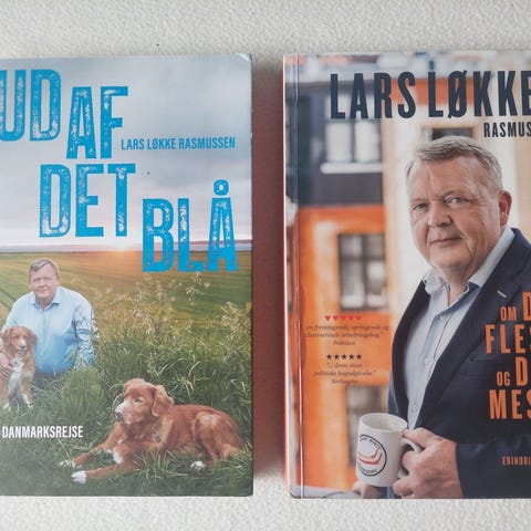 Ud i det blå, Ud i det blå | DBA