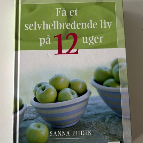 Få et SELVHELBREDENDE LIV på 12 uger | DBA