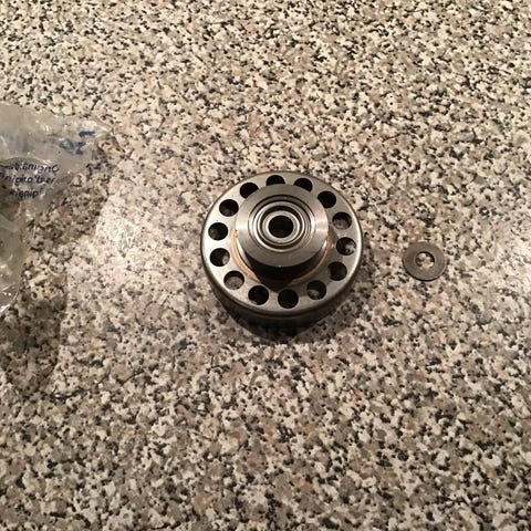 Husqvarna K 970 Betonsav | DBA