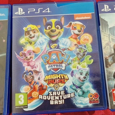 Resident Evil: Village PS4 | DBA