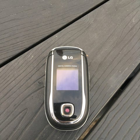 LG A170 | DBA
