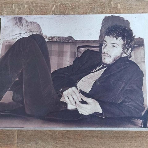 Bruce Springsteen - Tracks (4 X CD) + teksthæfte | DBA