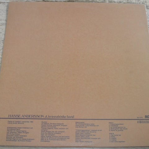 Arvid - En aften i maj | DBA