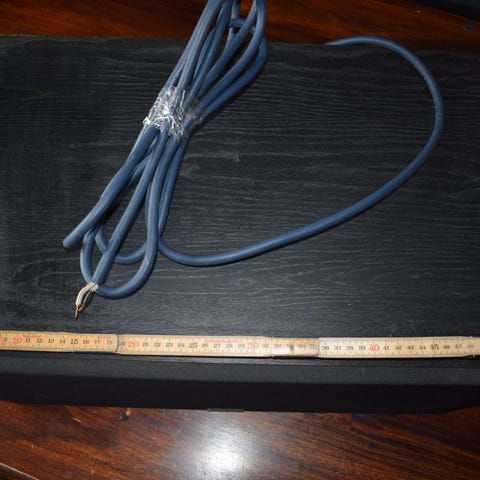 Paradigm Monitor 7v6 - anden højttaler | DBA