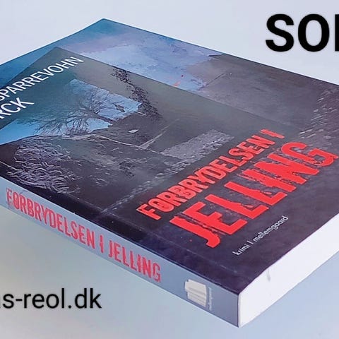 Den Sidste Sura (Bog) | DBA