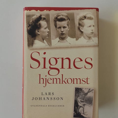 Giv mig min mor tilbage | DBA