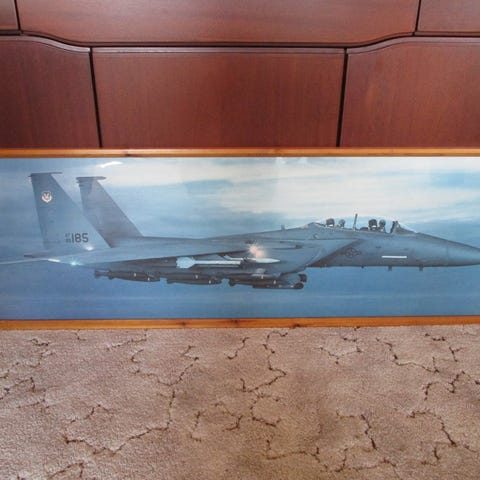 Aereonautica militare - Frecce tricolore - 2020'erne | DBA