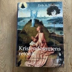 Ned fra soklen, Jan Lindhardt, emne: religion, | DBA