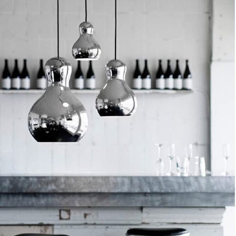 Calabash p3 Fritz Hansen | DBA