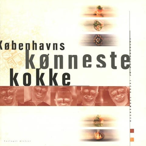 I Kongens Klæ’r Forfatter: Thomas Rode Andersen - resumé i annoncen | DBA