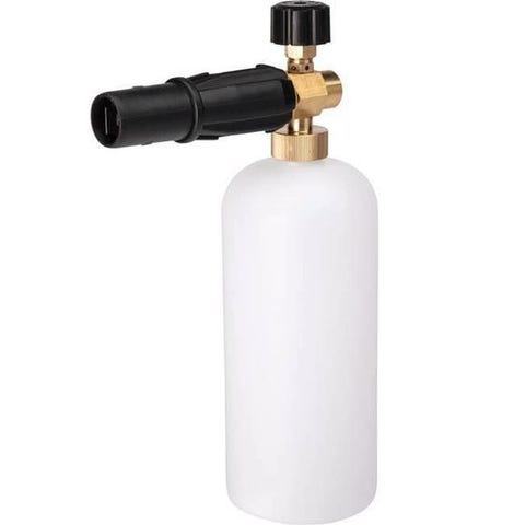 Skumlanse Nilfisk | DBA