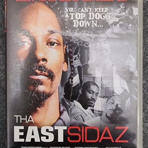 Straight Outta Compton | DBA