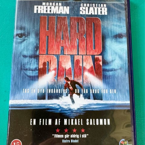 Vanishing Point DVD film | DBA