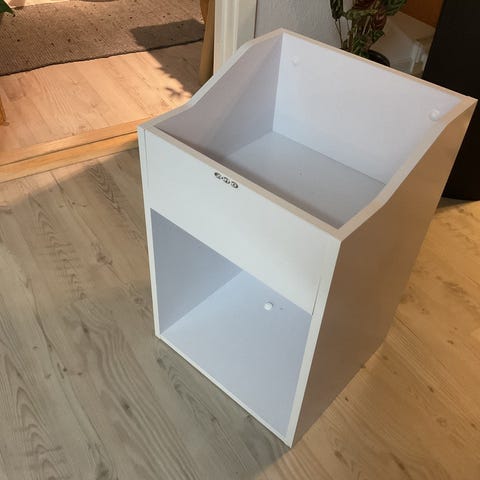 Kasser til vinyl plader | DBA