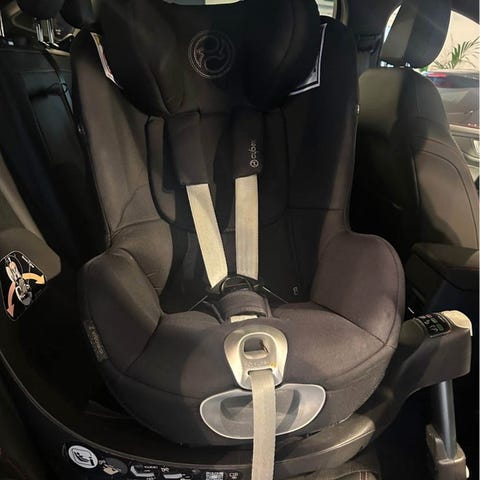 CYBEX Autostol 18 | DBA