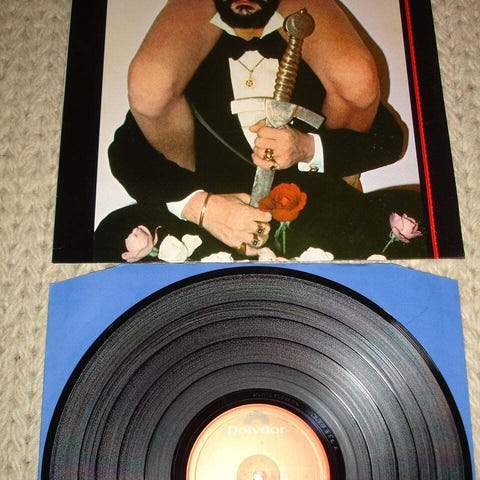 RINGO STARR 5 stk + 8 stk George Harrison DANSKE OG UDENLANDSKE singler ...