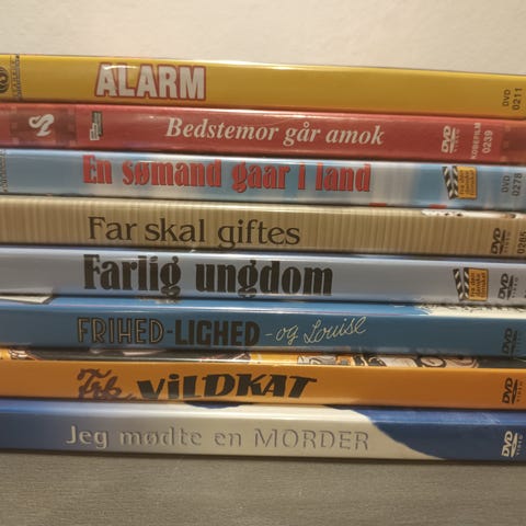 Det sande ansigt | DBA