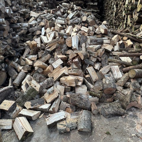 Brændeflækker | DBA