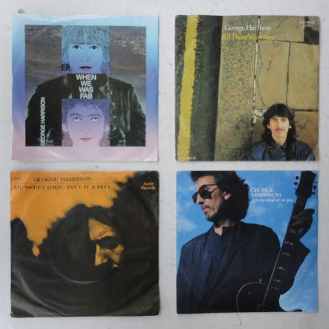 George Hamilton IV: Trendsetter | DBA