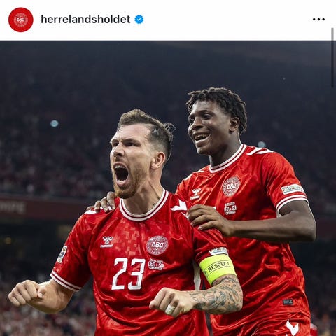 Søger 2 sammenhængende Danmark-Portugal billetter 🤞🏼 | DBA