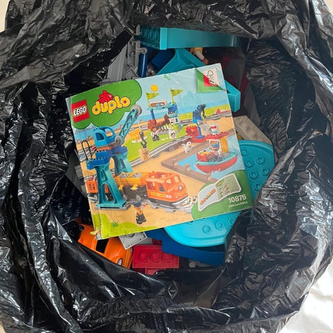 Batteridrevet togbane | DBA