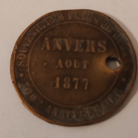 HOLLAND ZEELAND 1 DUIT 1791 | DBA