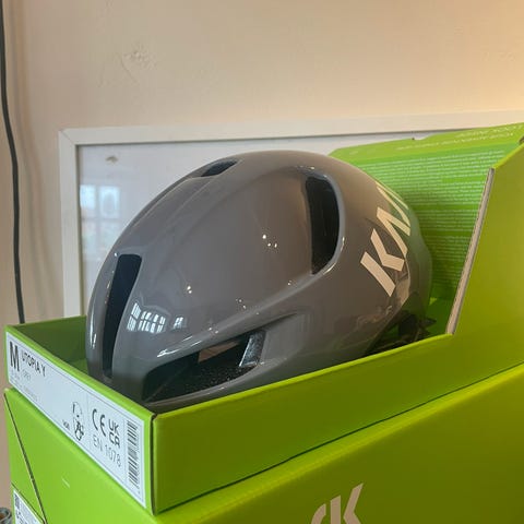 Kask Utopia, WG11, S 50-56 | DBA