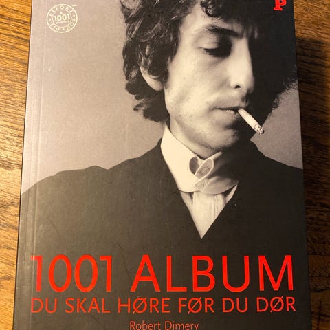 Lydspor - 100 af verdens bedste rockplader, Torben Bille, emne: musik ...