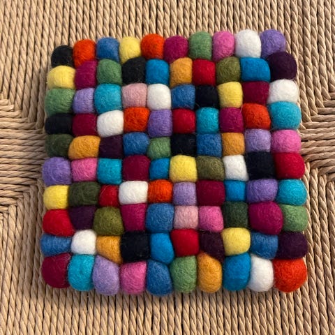 Bordskåner i porcelæn | DBA