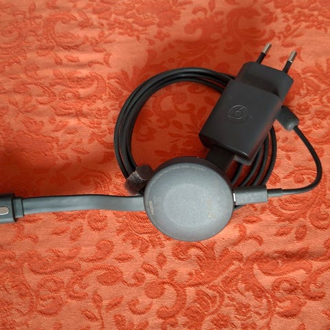 Google chromecast 2nd generation | DBA